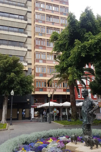 Miami Las Palmas Apartments - Municipality of Las Palmas