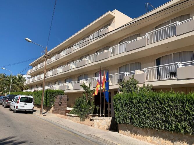 Club Simo - Cala Millor