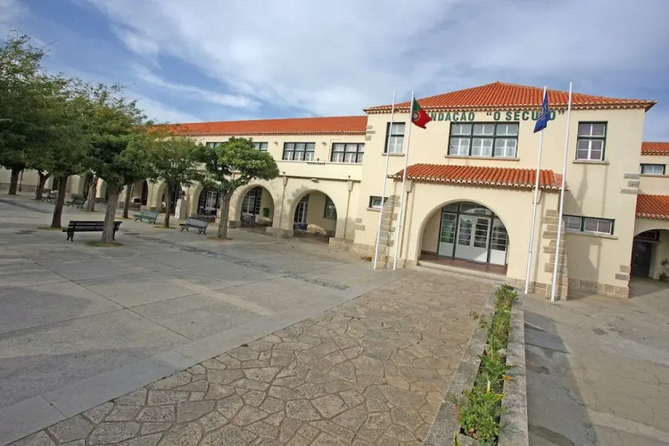 Turismo Do Século Guest House - Estoril