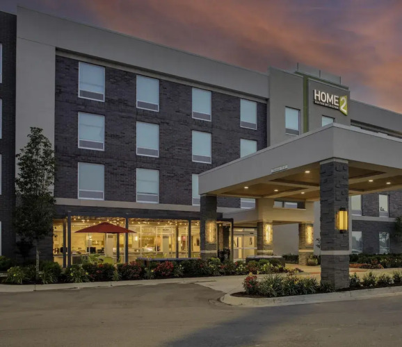 Home2 Suites By Hilton Northville Detroit - Ypsilanti, MI