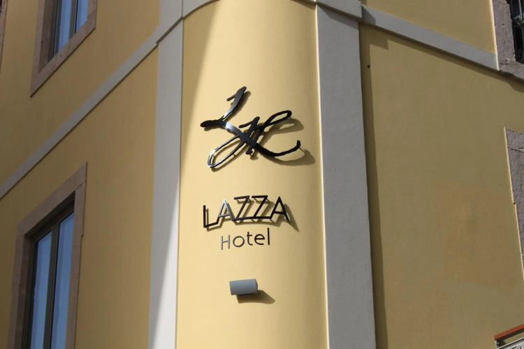 Lazza Hotel - Figueira da Foz