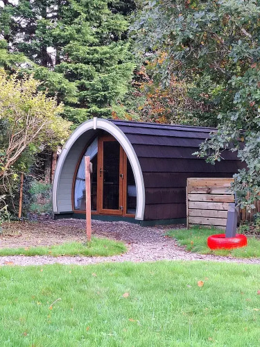 Priory Glamping Pods - Killarney, Ireland