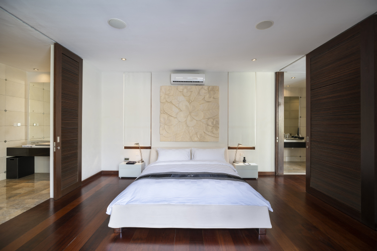 C151 Smart Villas At Seminyak - Seminyak