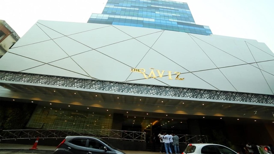 The Raviz Calicut - Kozhikode