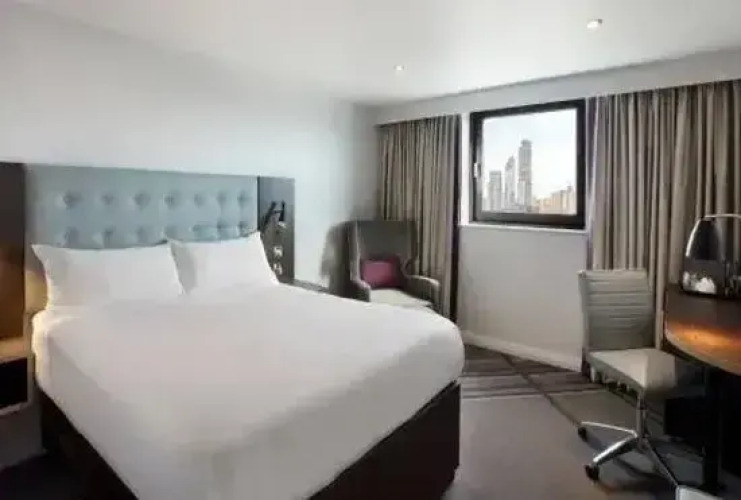 Premier Inn York City Centre (Layerthorpe) - York