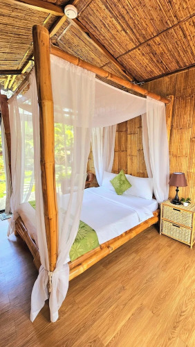 The Farm Shack By Sms Hospitality - Amadeo