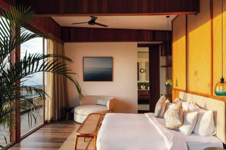 Ocean View Villas By Grun - Uluwatu