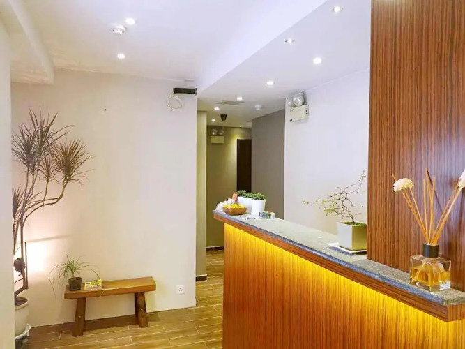 Kam Mun Guest House - 쌈써이포