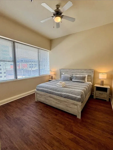 Legacy Bnb Suites - Metairie, LA