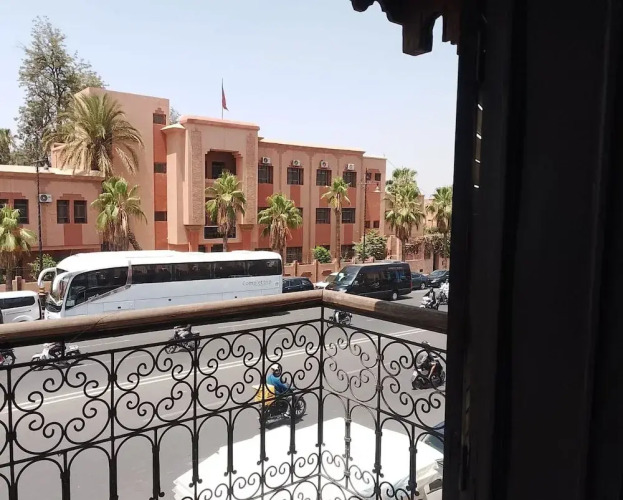 Medina-in Auberge - Marrakesh