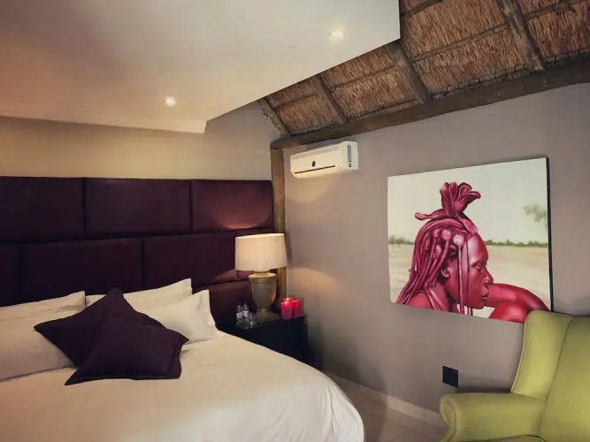 Little Eden Guest Lodge - Vereeniging