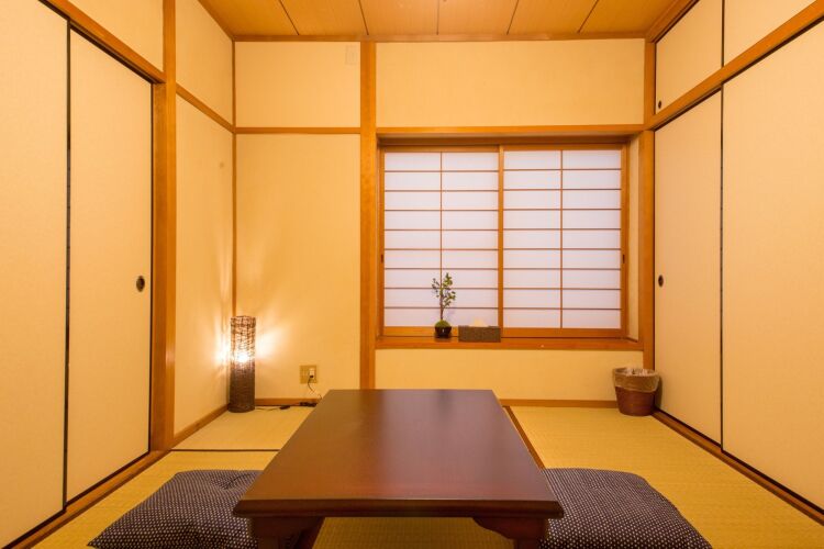 Hiroshima Danbara Guesthouse By Exseed - Hiroshima