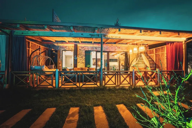 Grand Paradise Resort - Kocaeli