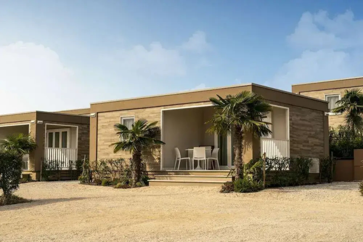 Residence Onda Blu Resort - Lake Garda