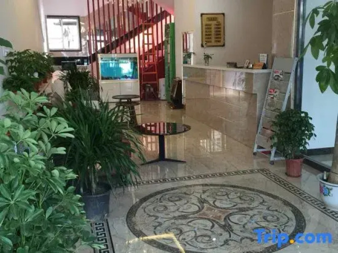 Pingliang 99 Express Business Hotel - Pingliang