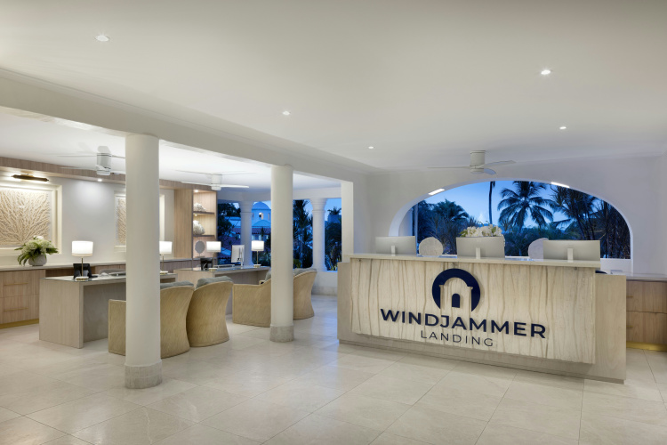 Windjammer Landing Resort And Residences - Rodney Bay