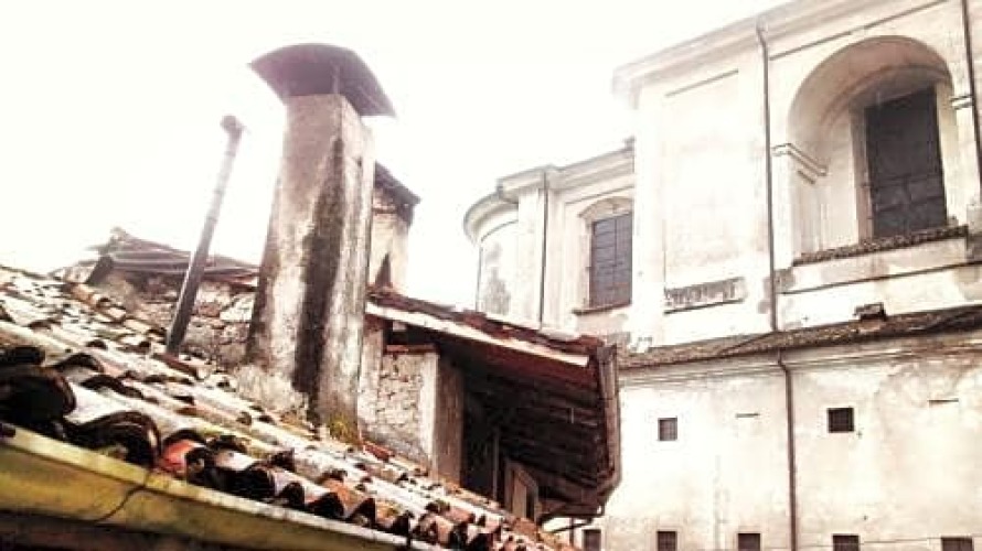 Ostello Sociale Borgo Venno - Lake Garda