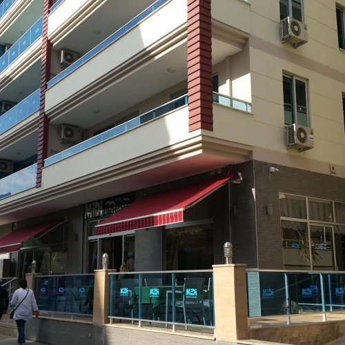 Midi Suites & Hotels - Alanya