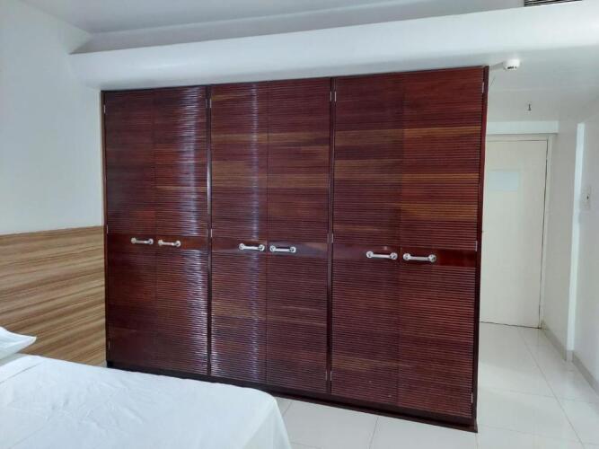Kubitschek Hotel Flat Particular - Brasília