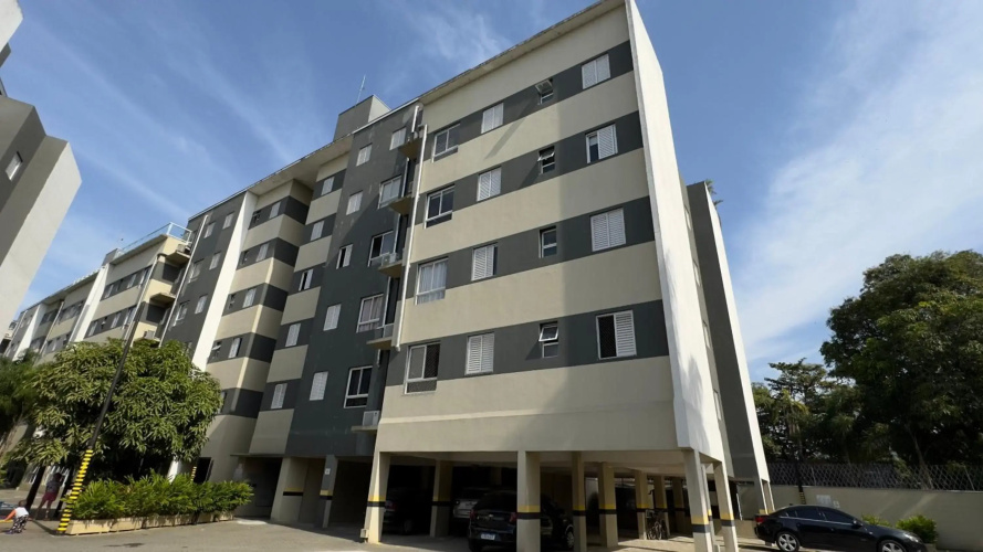A37 Home Resort - Ubatuba