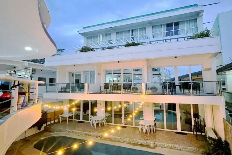 Arkipelago Divers And Beach Resort - Puerto Galera