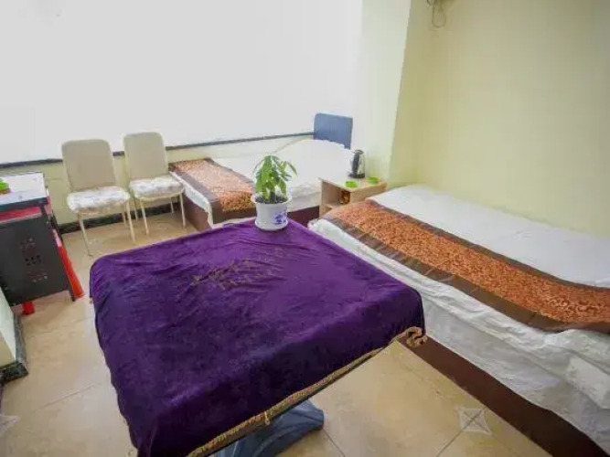 Harbin Everbright Express Hotel - Harbin