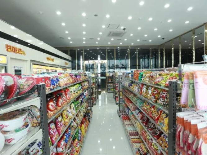 Hotel Mudrin - Incheon