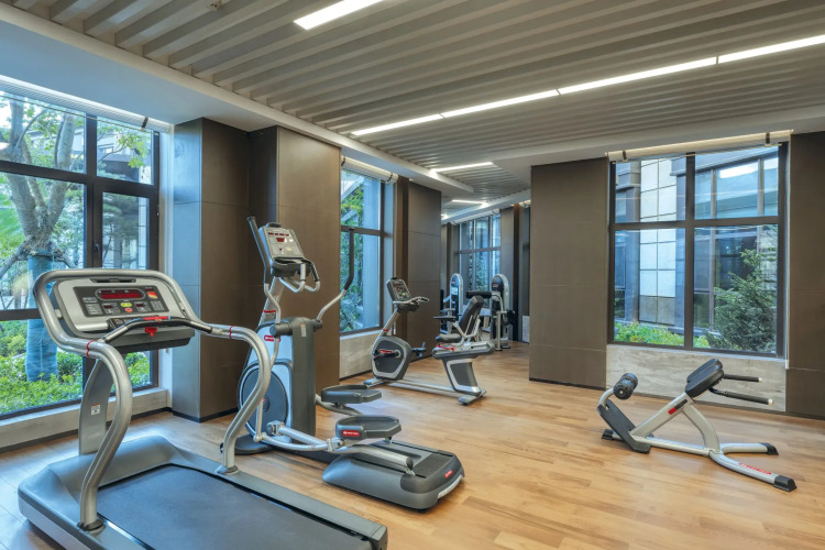 Voco Xiongan By Ihg - 