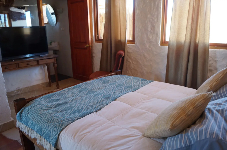Atacama Lodge Rukazen - 安多法加斯塔