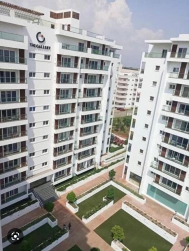 Belleson Homes The Gallery Luxury Apart - Accra