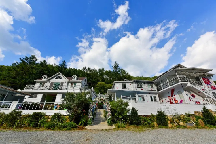 Kapyeong Vivid Pension - Yeoju-si