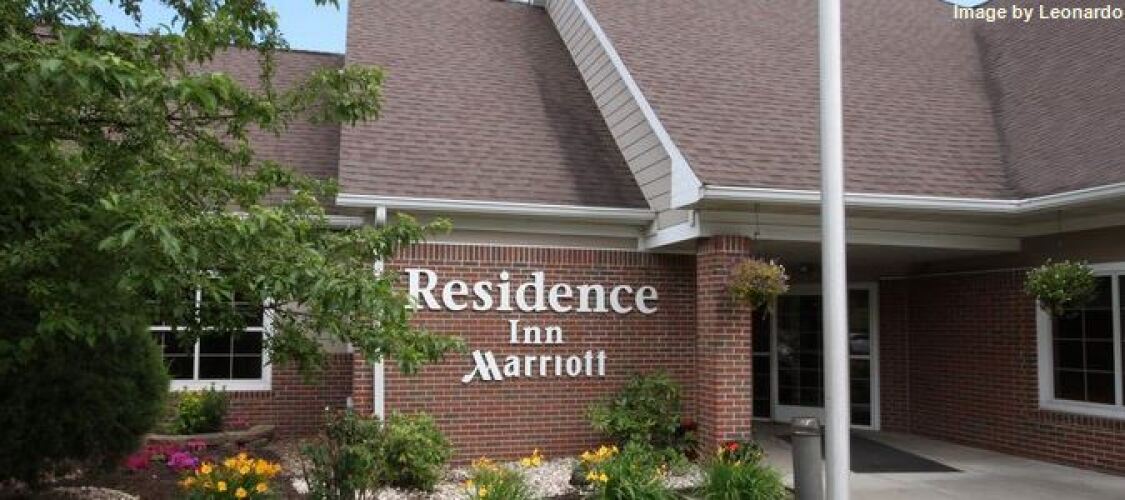 Residence Inn By Marriott Scranton - Scranton, PA