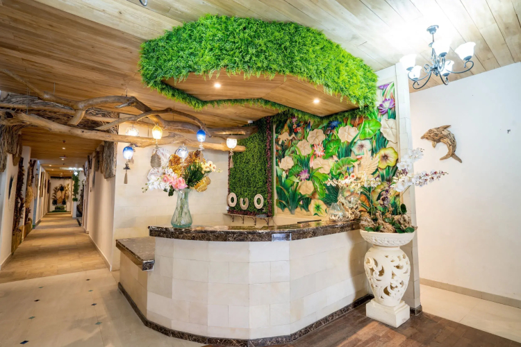 Oki Taru Residence - Denpasar