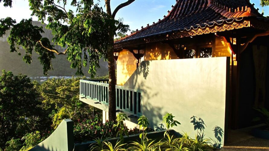Karuna El Nido Villas - El Nido