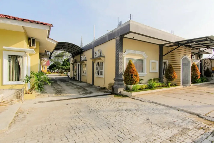 Trans Bandara Residence - North Sumatra