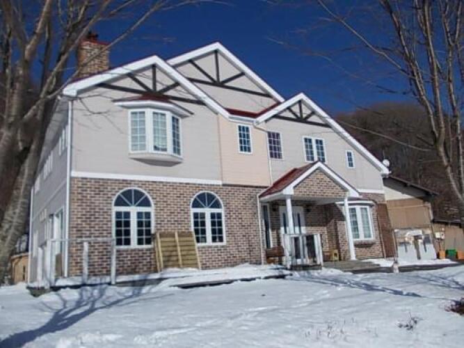 Izunahigashi Kogen Pension Himawari - Nagano, Japan