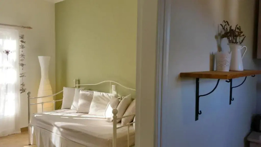 Villa Kapella - Corfu