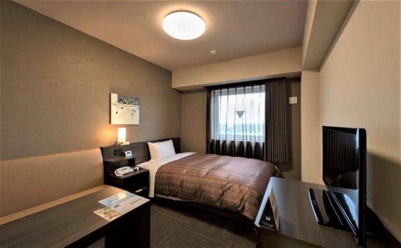Hotel Route - Inn Kashima - Kashima