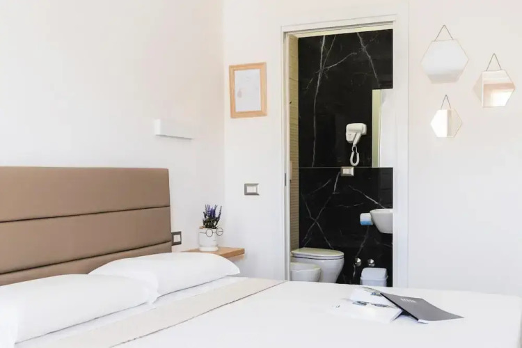 Art Boutique Rooms - Calabria