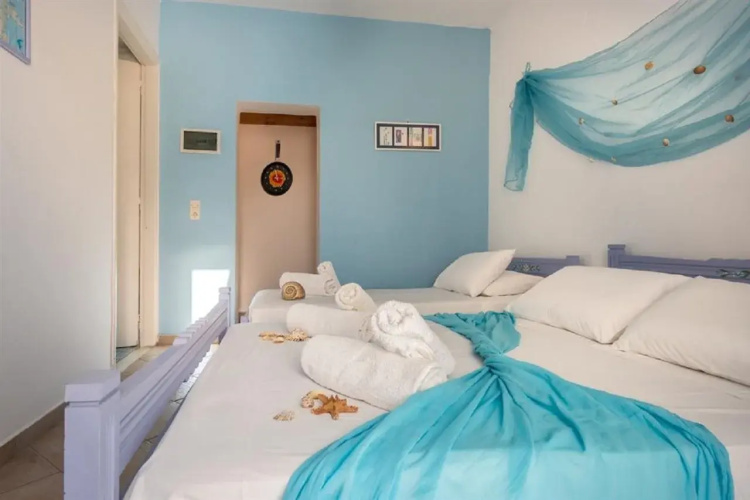 Pansion Limni - Zakynthos