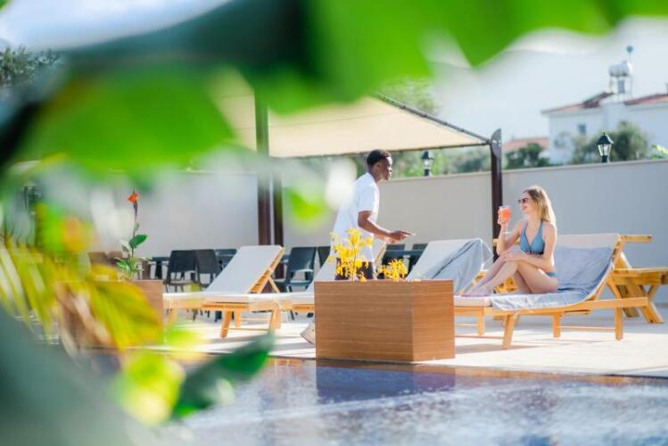 Del Mare Park - Kyrenia