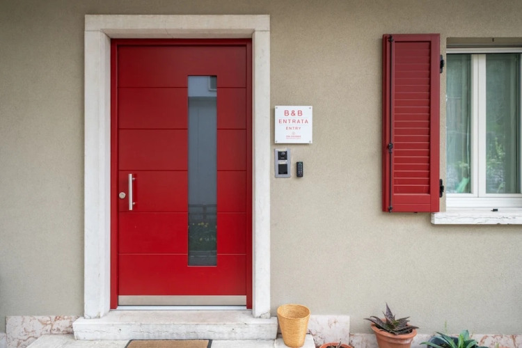 B&b Piedicastello - Trient