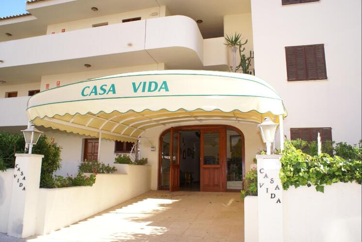 Apartamentos Casa Vida - Santa Ponsa