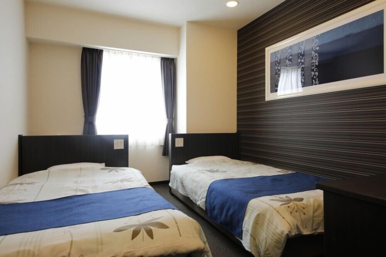 Hotel Sunshine Tokushima - Tokushima