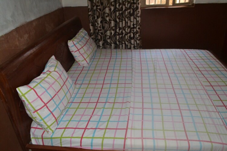 Blb Villa Park Hotel - Kigali
