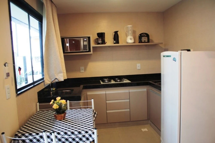 Solares Arraial Loft - Arraial do Cabo