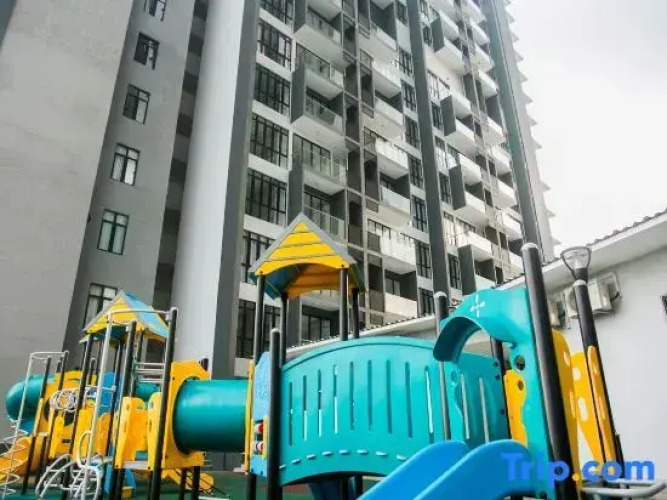 D'pristine Medini By The One - 8min Walk To Legoland - Gelang Patah
