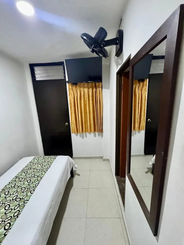 Hotel Tucan - Pereira