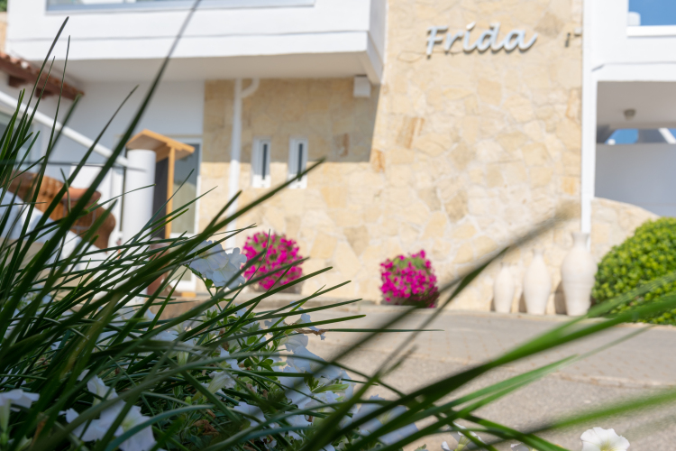 Frida Apartments - Chania