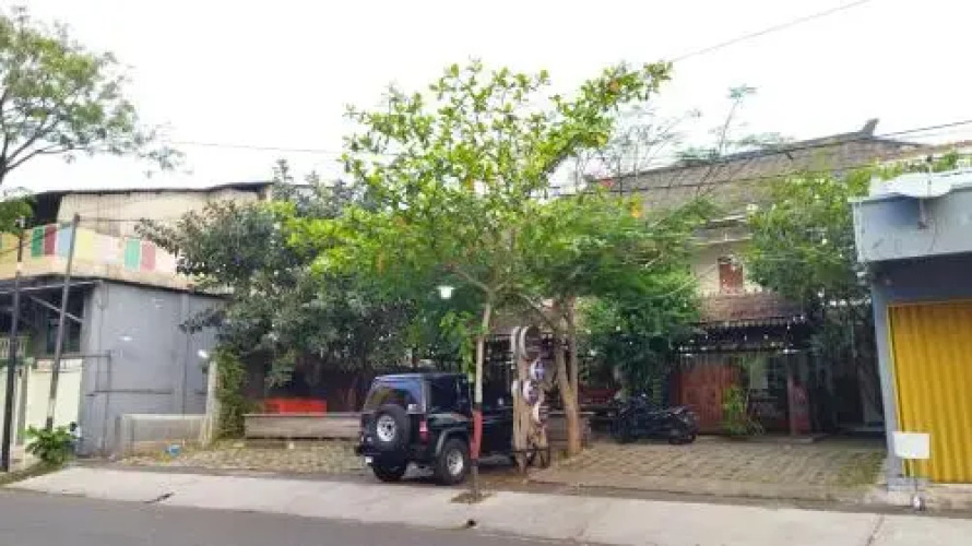 Oyo 90705 Hotel Nusantara Syariah - Jepara